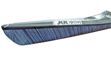 Carbon Repairs, Kevlar and Fibreglass | JKK Kayak Repairs Christchurch